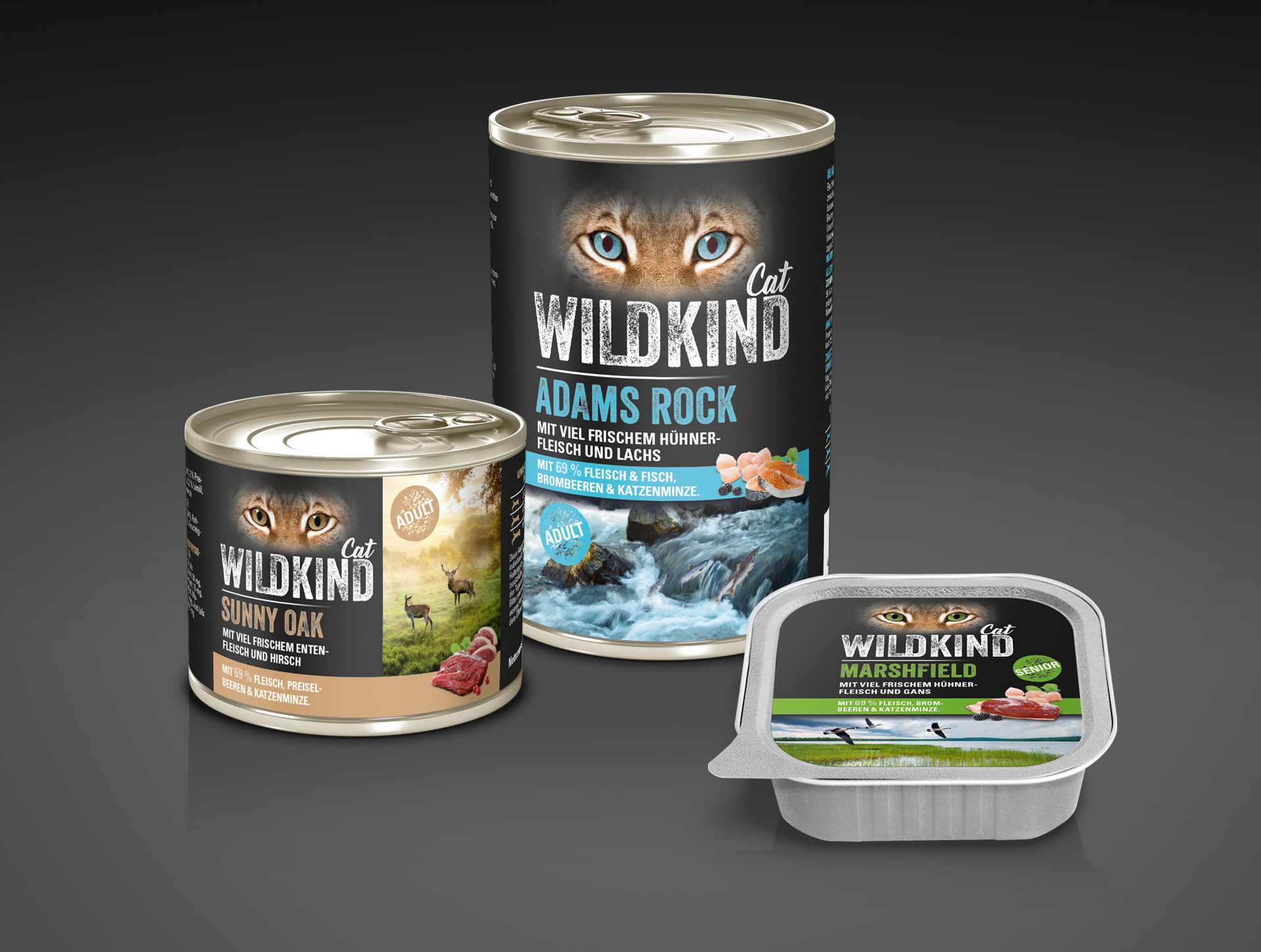 Das Futterhaus – grunauplus